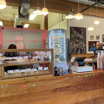 THE PIE SPOT - Updated September 2024 - 773 Photos & 610 Reviews - 521 ...