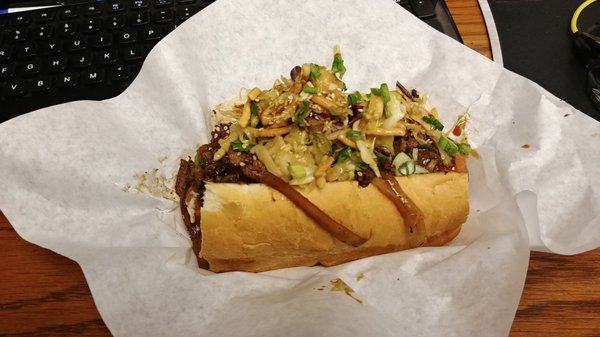 DRAGON DOG HOT DOGS - 115 Photos & 109 Reviews - Anaheim, California ...
