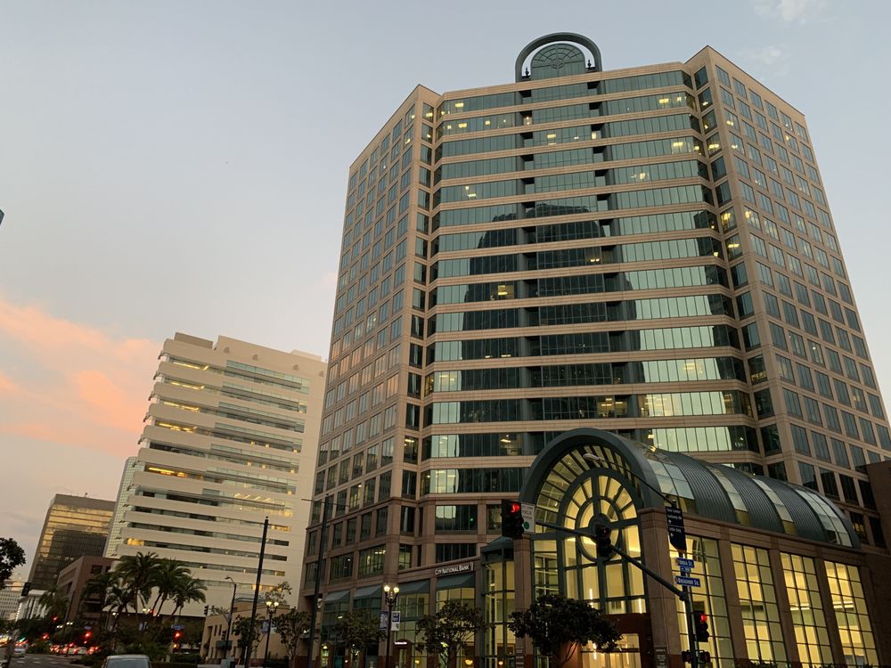 KLINEDINST PC - Updated December 2025 - 501 W Broadway, San Diego ...