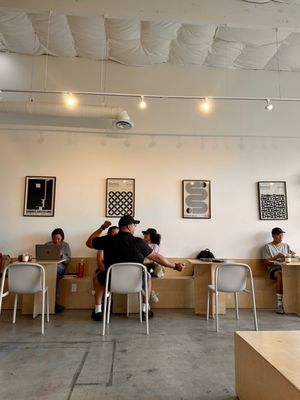 HOMEBOY COFFEE - Updated December 2025 - 1097 Photos & 658 Reviews ...