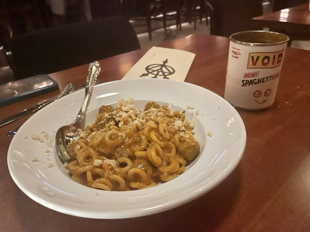 VOID - Updated December 2024 - 24 Photos & 17 Reviews - 2937 N ...