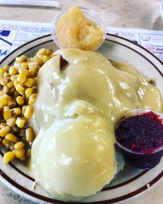 TURKEY ROOST - 61 Photos & 97 Reviews - American (Traditional) - 2273 S ...