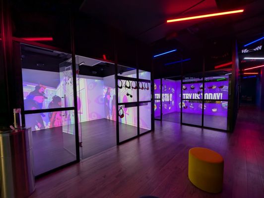 IMMERSIVE GAMEBOX - HOUSTON CENTER - Updated December 2025 - 66 Photos ...