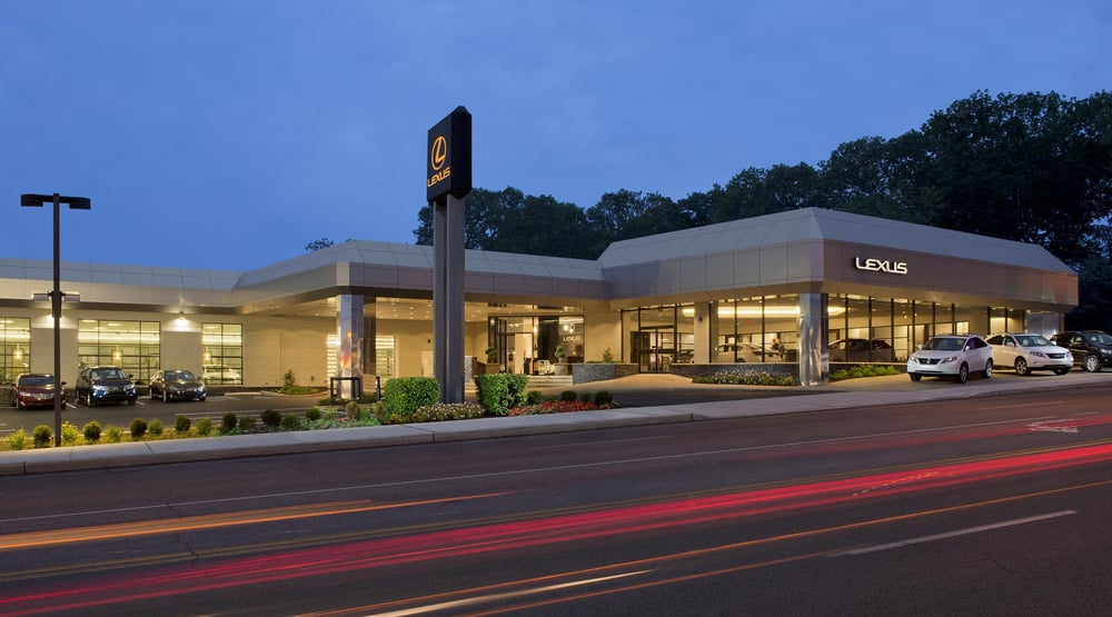 LEXUS OF WILMINGTON - Updated January 2026 - 32 Photos & 127 Reviews ...
