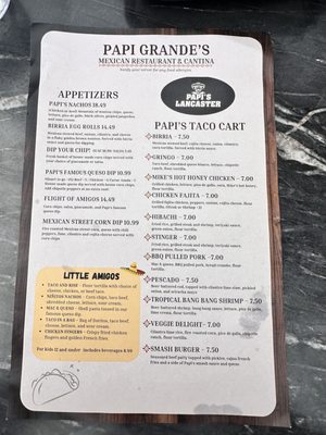 PAPI GRANDE - Updated December 2025 - 20 Photos & 15 Reviews - 20 W ...