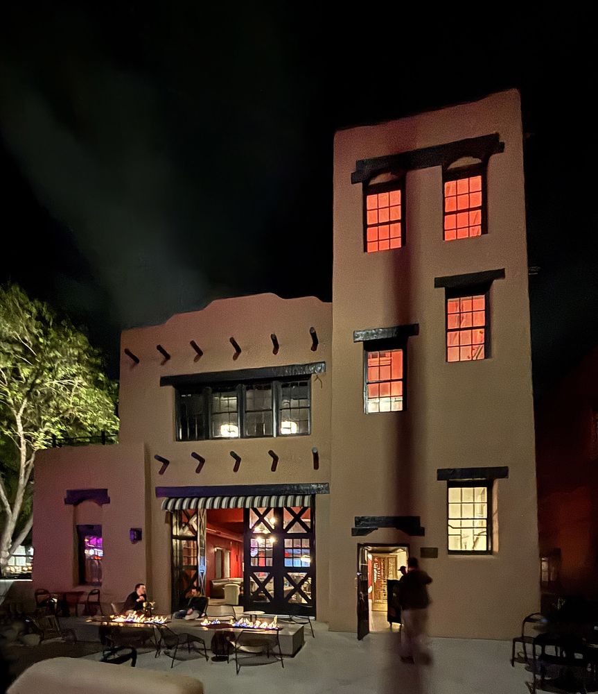 THE SMOKY NOTE - Updated September 2025 - 23 Photos & 21 Reviews - 3201 ...