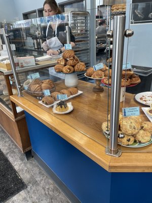 BATCH BAKEHOUSE - 234 Photos & 216 Reviews - 1402 Williamson St ...