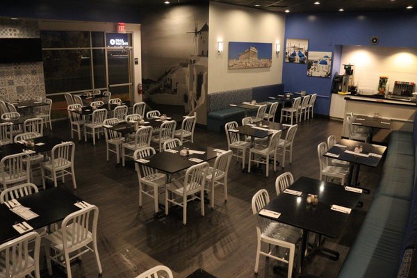 OPA’S BEST GREEK AMERICAN CUISINE - 258 Photos & 354 Reviews - 4590 E ...