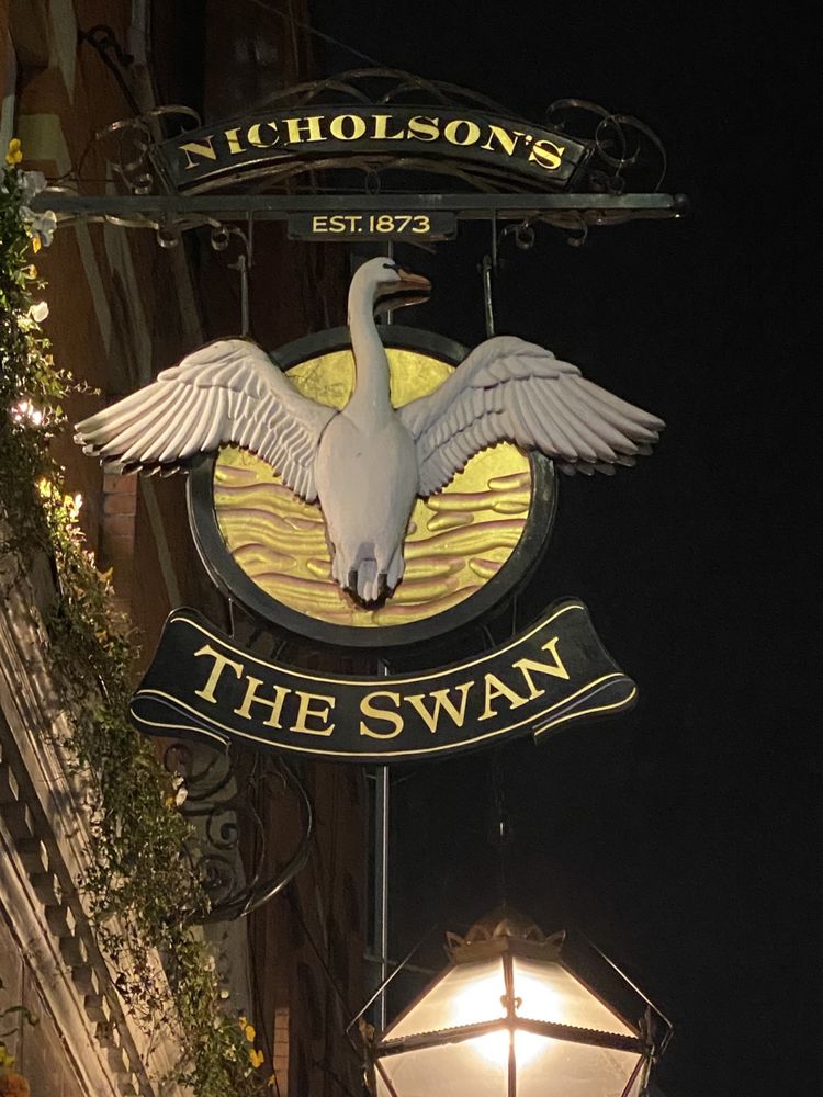 THE SWAN - Updated October 2025 - 38 Photos & 30 Reviews - 46 ...