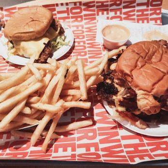 FOR THE WIN - Updated September 2024 - 757 Photos & 1112 Reviews - 6221 ...