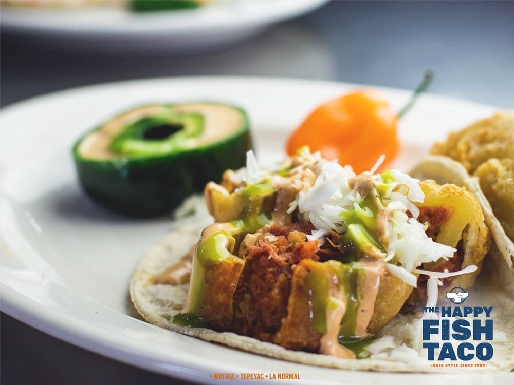 THE HAPPY FISH - Updated October 2024 - 27 Photos - Av. Miguel Avila ...