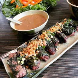 SAIGON BLOCK - Updated October 2025 - 853 Photos & 529 Reviews - 2150 E ...