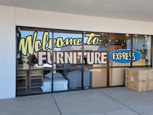 FURNITURE EXPRESS - Updated December 2025 - 20 Photos & 36 Reviews ...