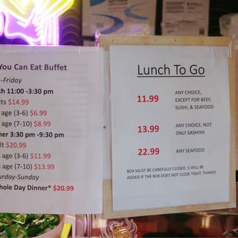 GOOD TOWN BUFFET - Updated December 2025 - 49 Photos & 24 Reviews ...