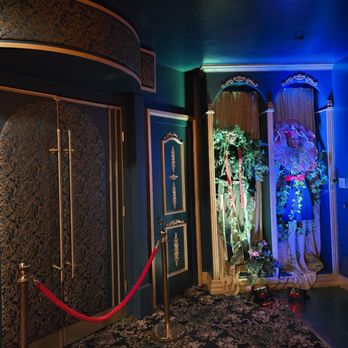 THE NOCTURNE THEATRE - Updated September 2025 - 71 Photos & 48 Reviews ...