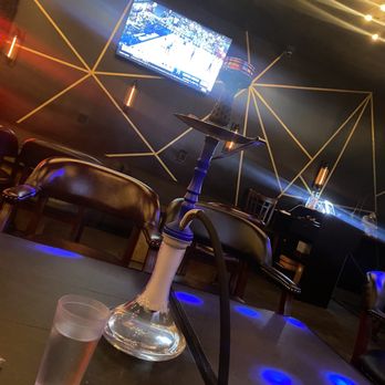 LA VIE HOOKAH LOUNGE - Hookah Bar at 12855 Sherman Way, North Hollywood ...