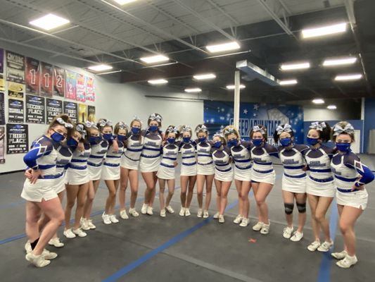 CHEER ADVANTAGE - Updated November 2024 - 21 Photos - 192 Vanderbilt ...