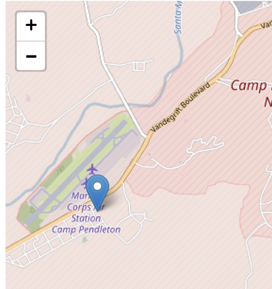 US POST OFFICE - Updated October 2025 - 220106 Usps Bldg 220106, Camp ...