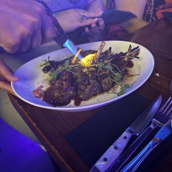 STK STEAKHOUSE - Updated May 2025 - 2295 Photos & 2354 Reviews - 1075 ...