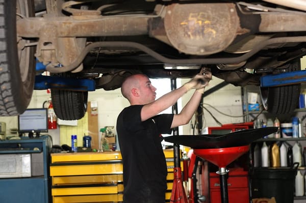 ADDISON AUTO REPAIR & BODY SHOP - Updated December 2025 - 62 Photos ...