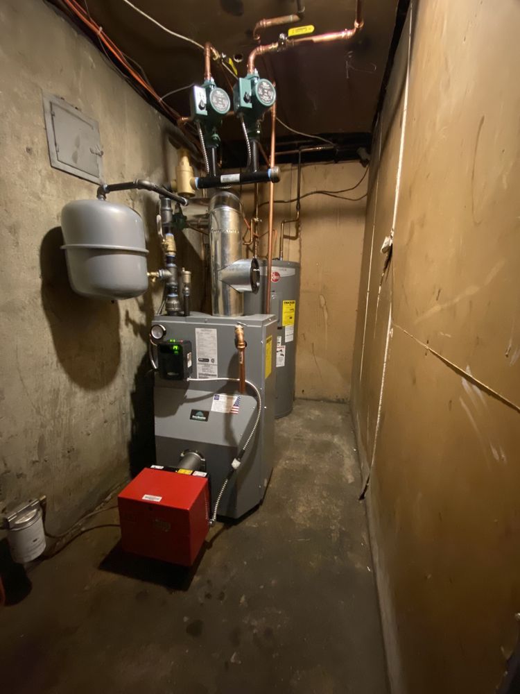 AAA PLUS HVAC - Updated October 2024 - 24 Photos - 25 NY-111, Smithtown ...