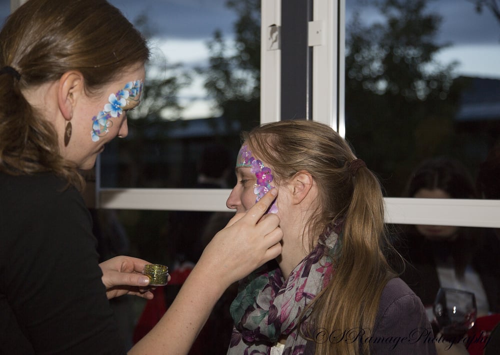 FLAIR FACE PAINTING - 23 Photos - Chancelot Grove, Edinburgh, United ...