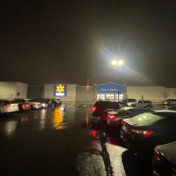 WALMART SUPERCENTER - Updated January 2026 - 56 Photos & 106 Reviews ...