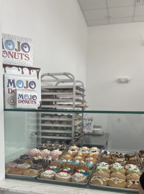 MOJO DONUTS - Updated August 2025 - 11 Photos - 12970 SW 152nd St ...