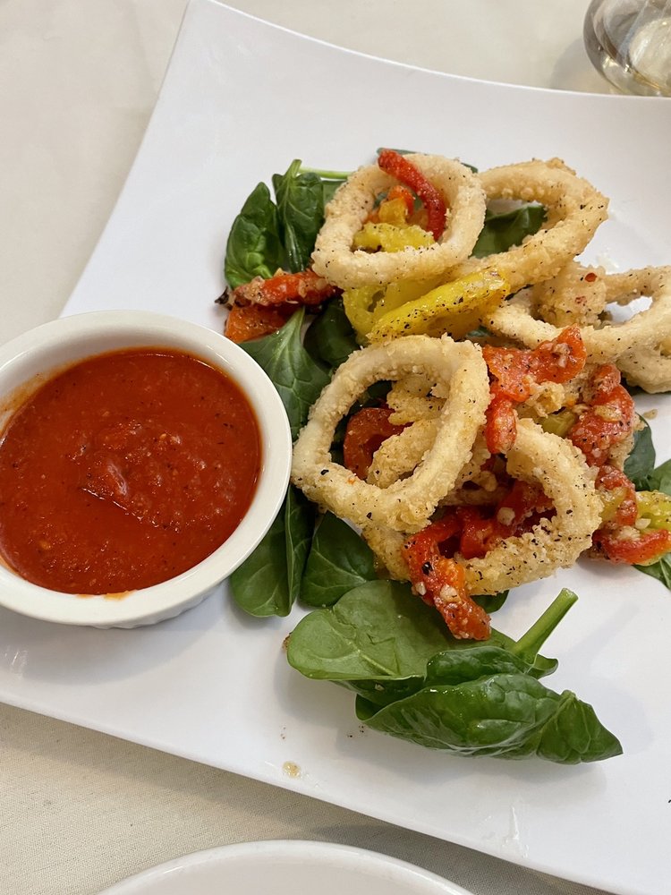 BRUNO’S ITALIAN BISTRO - Updated August 2025 - 122 Photos & 239 Reviews ...