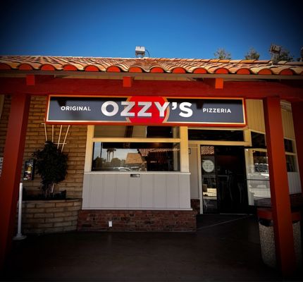 OZZY’S PIZZERIA - Updated May 2026 - 188 Photos & 164 Reviews - 1036 E ...