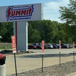 SUMMIT RACING EQUIPMENT - 57 Photos & 179 Reviews - 1200 SE Ave ...