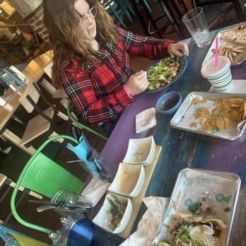THE FLYING TACO MEXICAN GRILL - Updated May 2025 - 70 Photos & 49 ...