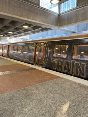 MARTA - BUCKHEAD STATION - Updated October 2025 - 39 Photos & 24 ...