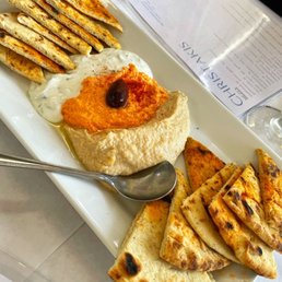 CHRISTAKIS GREEK CUISINE - Updated January 2026 - 832 Photos & 1063 ...
