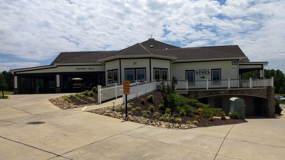 MOORESVILLE GOLF CLUB - 13 Photos & 15 Reviews - 800 Golf Course Dr ...