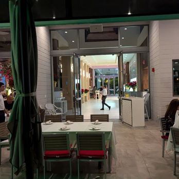 MIRAGGIO ITALIAN GRILL - Updated April 2025 - 120 Photos & 109 Reviews ...