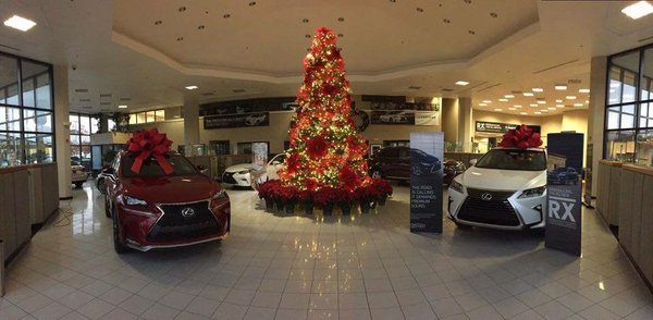 SHEEHY LEXUS OF ANNAPOLIS - Updated March 2025 - 61 Photos & 134 ...