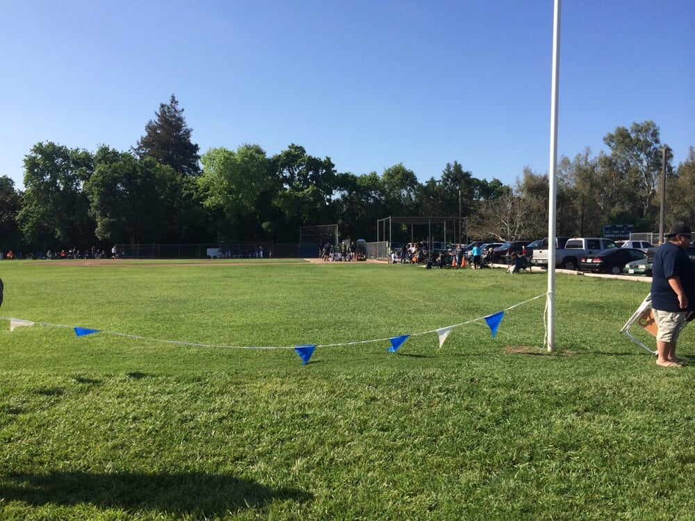 MORADA LITTLE LEAGUE FIELD - Updated May 2026 - Morada Little League ...