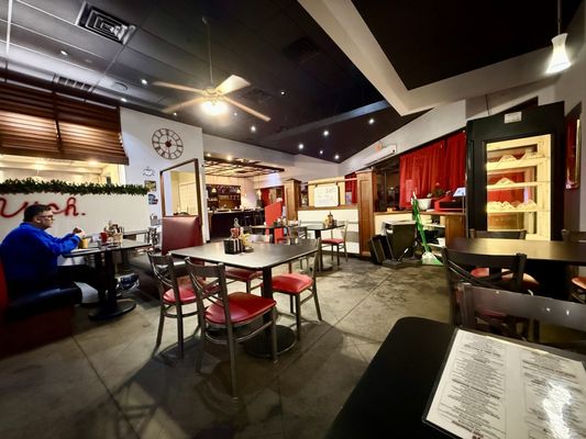 1431 CAFE - Updated June 2026 - 647 Photos & 634 Reviews - 601 E ...