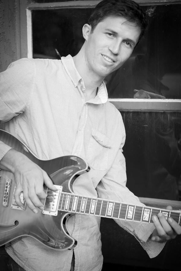 TRAVIS DALENBERG MUSIC - 1027 Ingalls St, Lakewood, CO - Yelp