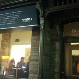 YASU - Updated October 2025 - 2746 Photos & 454 Reviews - 81 Harbord ...