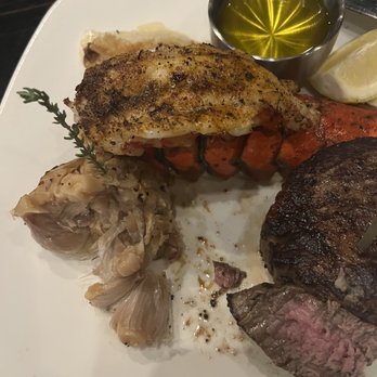 CHAR STEAKHOUSE - Updated July 2024 - 433 Photos & 478 Reviews - 777 US ...