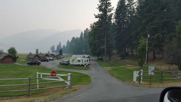 CONCONULLY STATE PARK - Updated December 2025 - 119 West Broadway ...