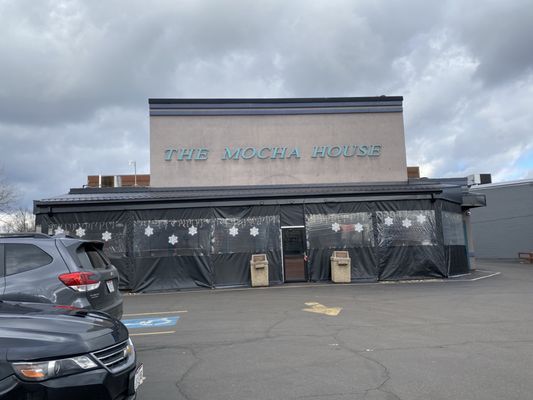 THE MOCHA HOUSE - Updated December 2025 - 139 Photos & 166 Reviews ...