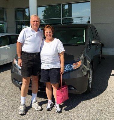 CIOCCA HONDA OF YORK - Updated October 2025 - 41 Photos & 42 Reviews ...