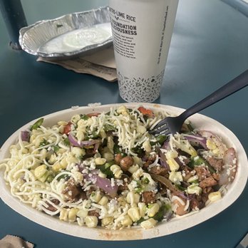 CHIPOTLE MEXICAN GRILL - Updated November 2024 - 20 Photos & 38 Reviews ...