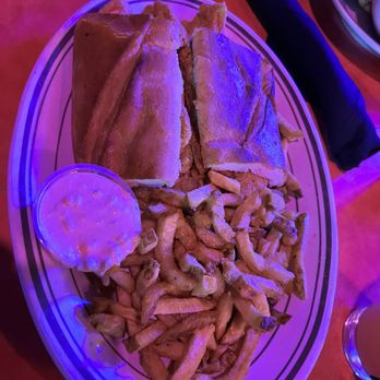 NATE’S SEAFOOD AND STEAKHOUSE - Updated April 2024 - 1199 Photos & 1162 ...