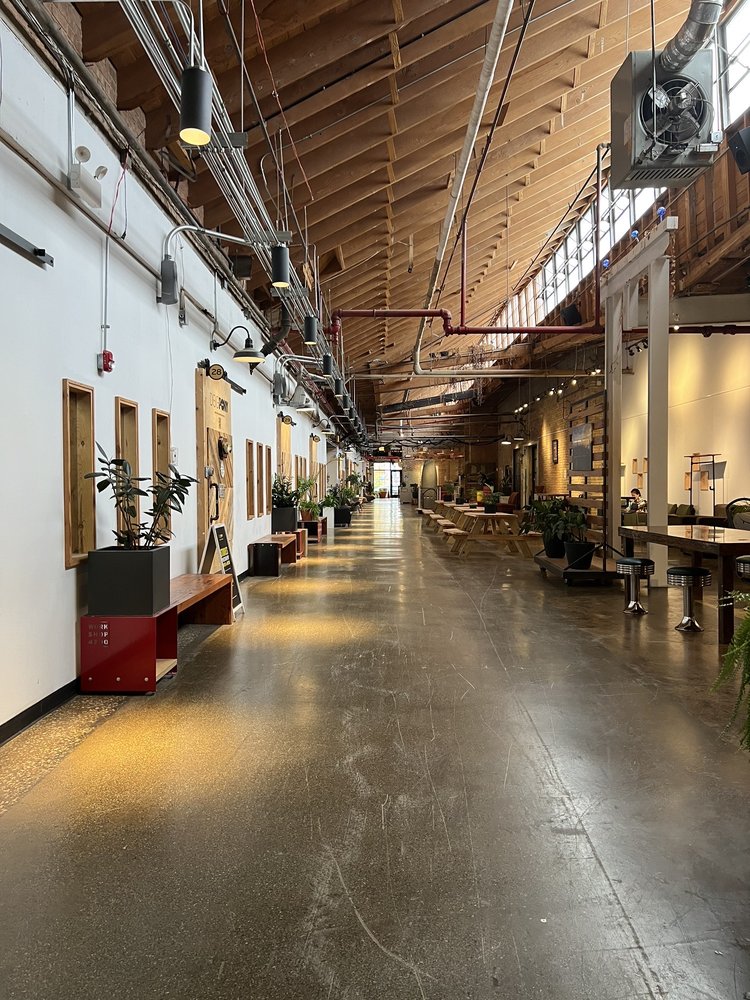 FACTOTUM COFFEE - Updated June 2024 - 14 Photos - 4200 W Diversey ...