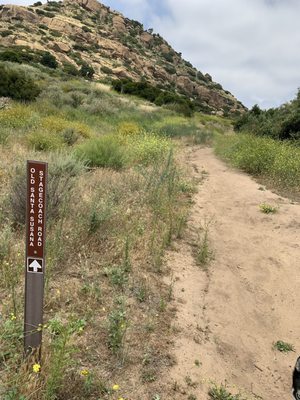 OLD STAGECOACH ROAD TRAIL - Updated December 2025 - 12 Photos - 22360 ...