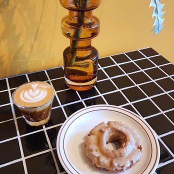 MNEMONIC COFFEE - 104 Photos & 53 Reviews - 2604 Fifth Ave, San Diego ...